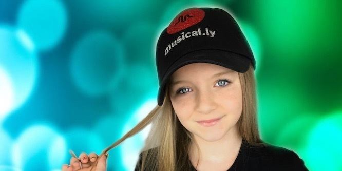 Bryleigh Anne - Age, Bio, Family | Famous Birthdays