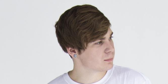 James Anthony - Age, Bio, Family | Famous Birthdays