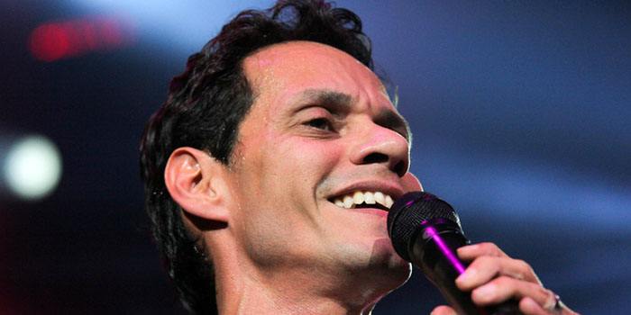 Marc Anthony Age & Bio | Famous Birthdays