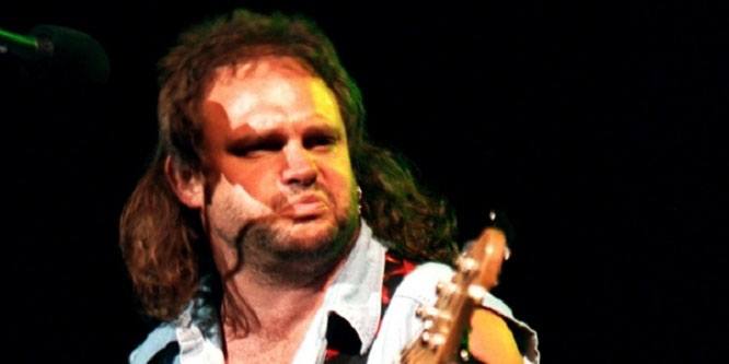 Michael Anthony Edad, Familia, Biografía | Famous Birthdays