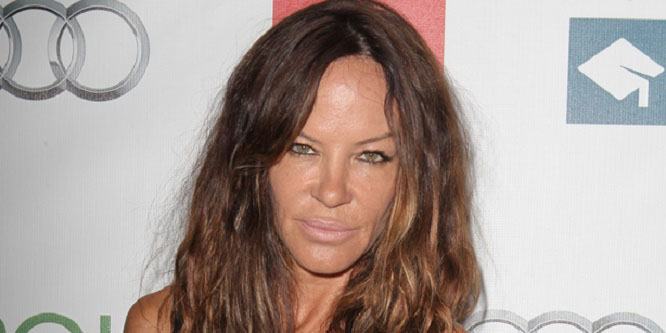 Robin Antin - Age, Bio, Family | Famous Birthdays