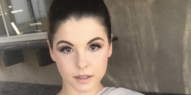 Amber Arden - Age, Bio, Family | Famous Birthdays