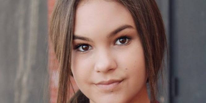 Avery Arendes - Age, Family, Bio | Famous Birthdays