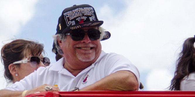 Micky Arison - Age, Family, Bio | Famous Birthdays