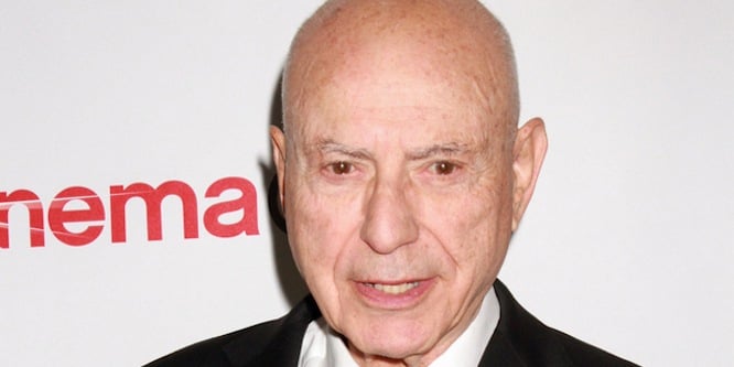 Alan Arkin - Bio, Family | Famous Birthdays