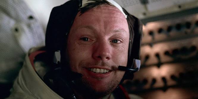 Neil Armstrong - Bio, Family | Famous Birthdays