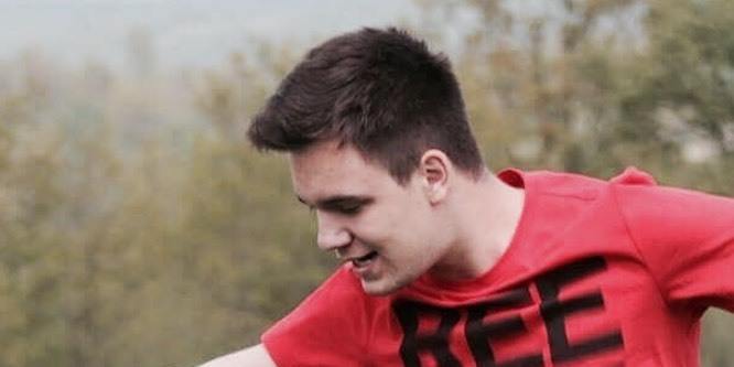 Nemanja Arsic - Age, Bio, Family | Famous Birthdays