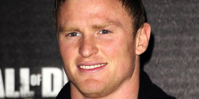 Chris Ashton - Age, Family, Bio | Famous Birthdays