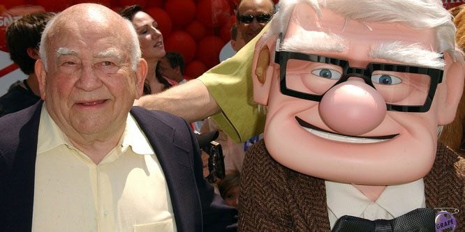 Ed Asner Name Bio | Famous Birthdays