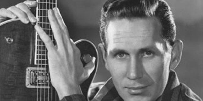 Chet Atkins - Bio, Family | Famous Birthdays