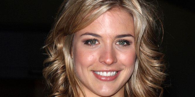 Gemma Atkinson - Age, Bio, Family | Famous Birthdays