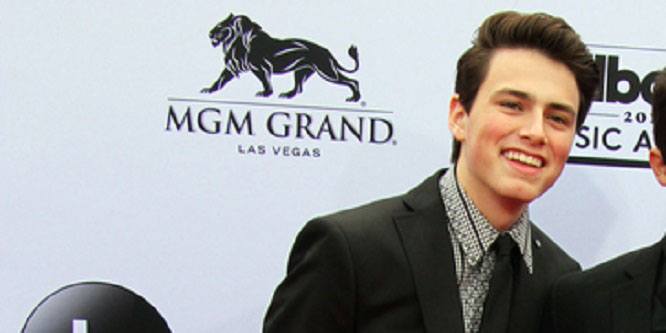 Liam Attridge - Edad, Familia, Biografía | Famous Birthdays