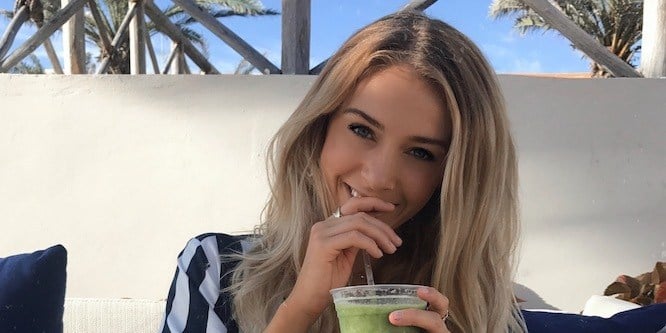 Audrey-Anne - Age, Family, Bio | Famous Birthdays