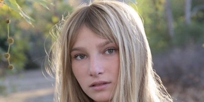 Ava August - Age, Bio, Family | Famous Birthdays