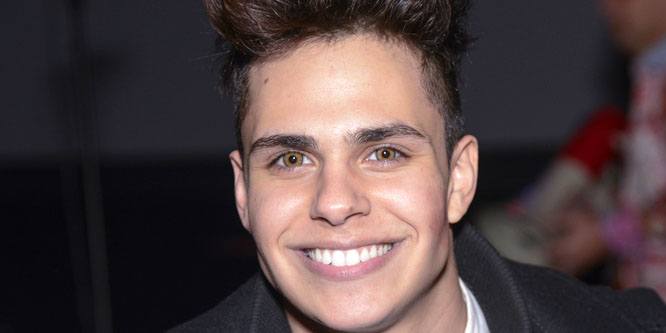 Thomas Augusto - Age, Bio, Family | Famous Birthdays