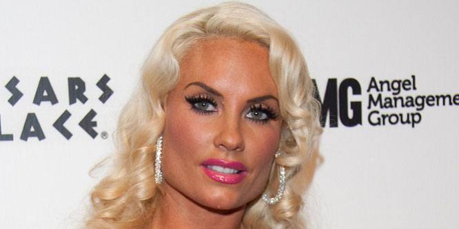 Coco Austin - Age, Bio, Family | Famous Birthdays
