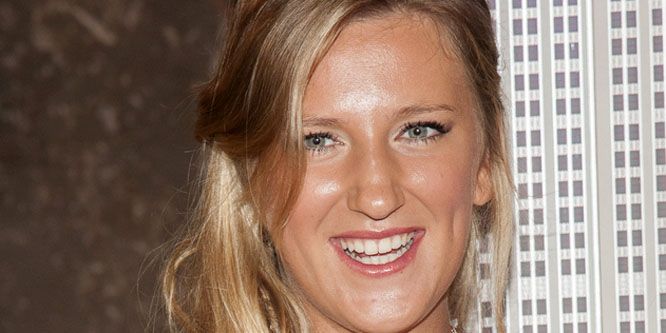 Victoria Azarenka - Age, Bio, Family | Famous Birthdays