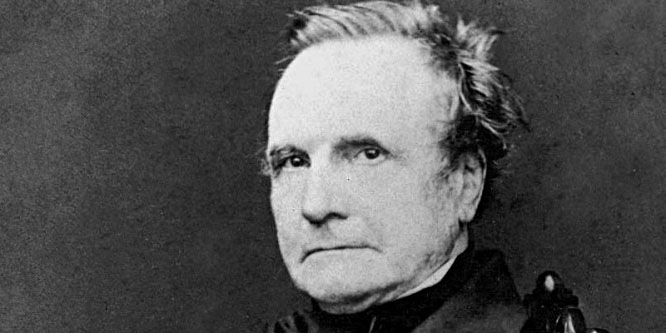 Charles Babbage - Bio, Family | Famous Birthdays