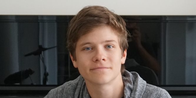 Matthew Bacik - Age, Family, Bio | Famous Birthdays