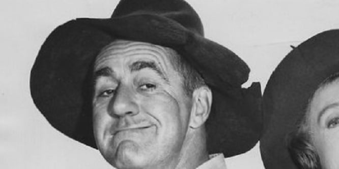 Jim Backus - Trivia, Family, Bio | Famous Birthdays