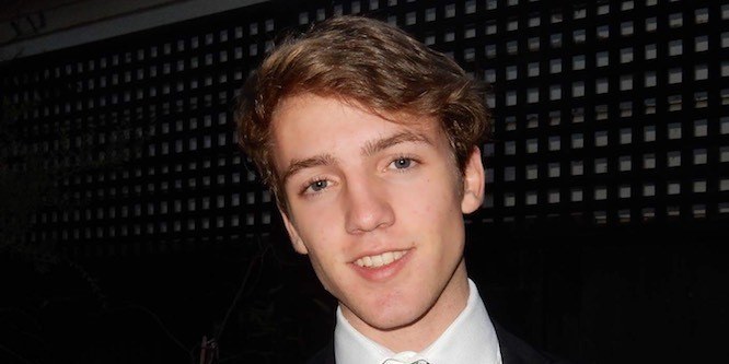 James Bade - Age, Family, Bio | Famous Birthdays