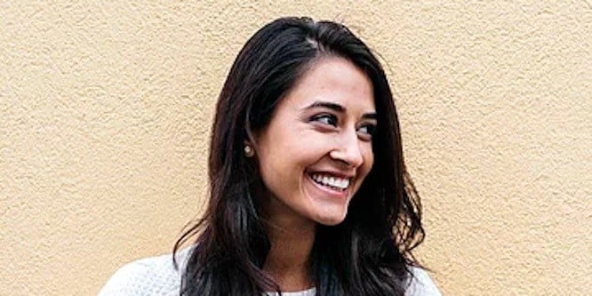 Sadia Badiei - Age, Bio, Family | Famous Birthdays