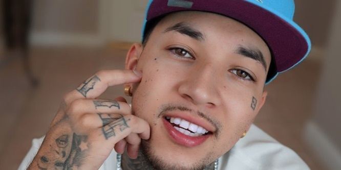 Anthony Baeza - Age, Family, Bio | Famous Birthdays