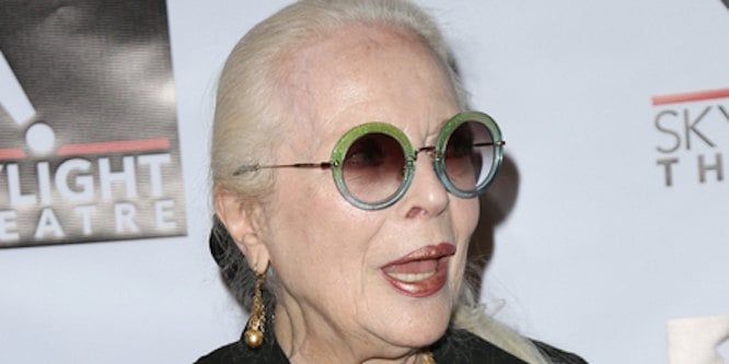 Barbara Bain - Age, Bio, Family | Famous Birthdays