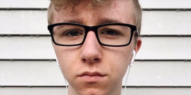 Jared Baird - Age, Family, Bio | Famous Birthdays