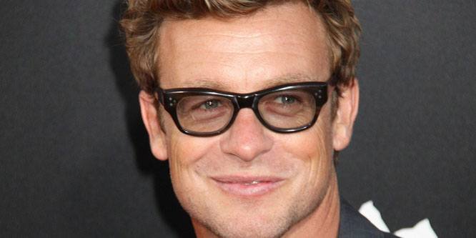 Simon Baker - Age, Bio, Family | Famous Birthdays