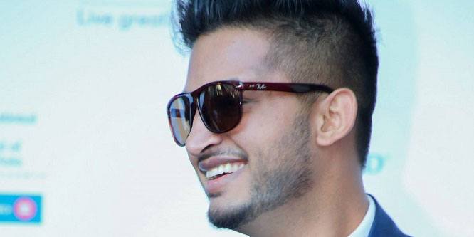 Rupan Bal - Age, Family, Bio | Famous Birthdays