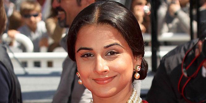 Vidya Balan Age & Bio | Famous Birthdays