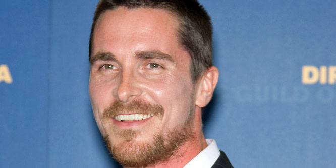 Christian Bale - Age, Family, Bio | Famous Birthdays