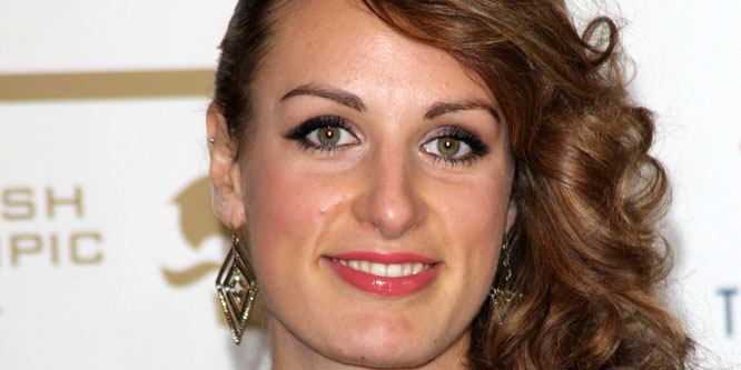 Ashleigh Ball - Age, Bio, Family | Famous Birthdays