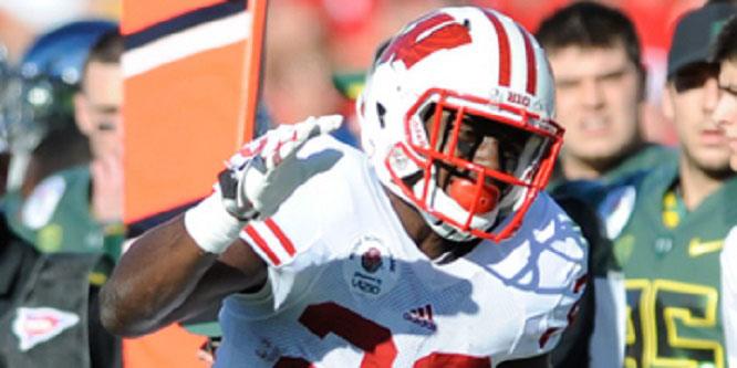 Montee Ball - Age, Bio, Family | Famous Birthdays