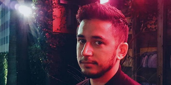 Ali Baluch - Age, Bio, Family | Famous Birthdays