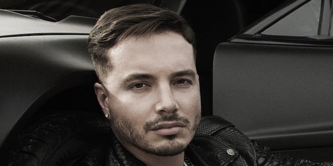 J Balvin - Age, Bio, Family | Famous Birthdays