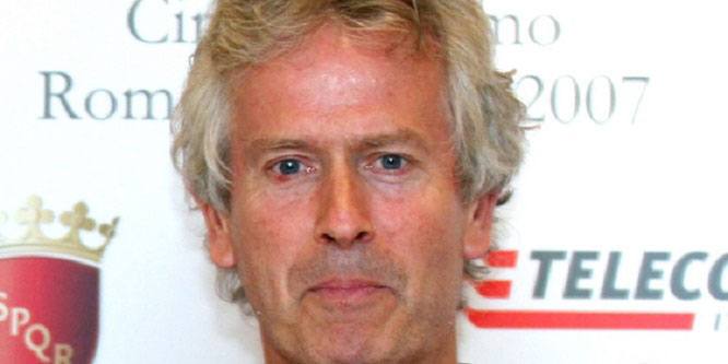 Tony Banks - Age, Bio, Family | Famous Birthdays