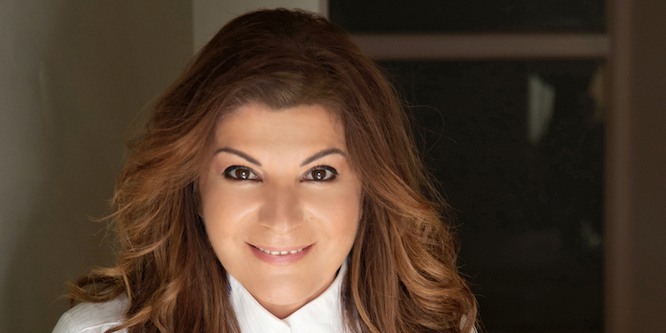 Argiro Barbarigou - Age, Family, Bio | Famous Birthdays