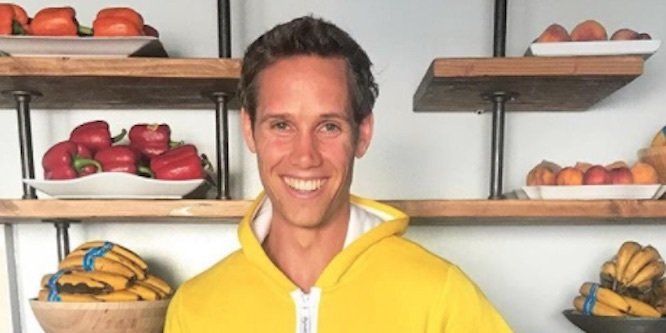 Robby Barbaro - Age, Bio, Family | Famous Birthdays