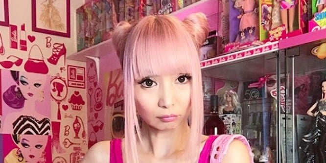 Azusa Barbie - Age, Family, Bio | Famous Birthdays