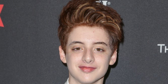 Thomas Barbusca - Age, Bio, Family | Famous Birthdays