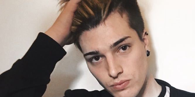 Giuseppe Barbuto Età, Famiglia, Biografia | Famous Birthdays