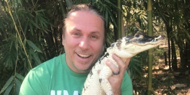 Brian Barczyk - Bio, Family | Famous Birthdays