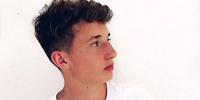 Jed Barker - Age, Family, Bio | Famous Birthdays