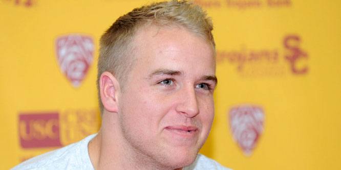 Matt Barkley - Age, Family, Bio | Famous Birthdays