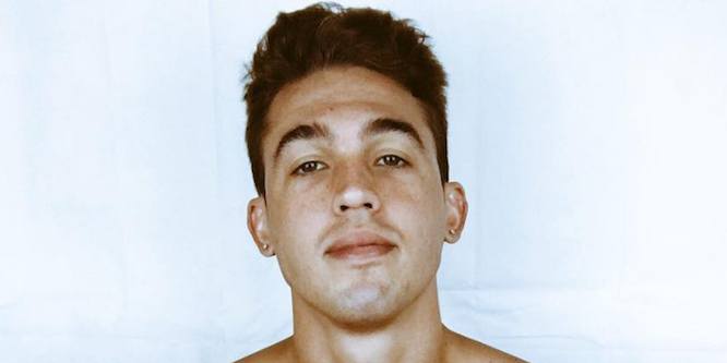 Sebastián Barraza Age & Bio | Famous Birthdays