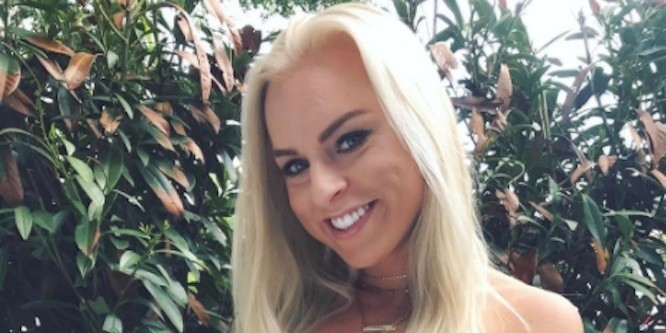 Ashley Barron - Age, Family, Bio | Famous Birthdays