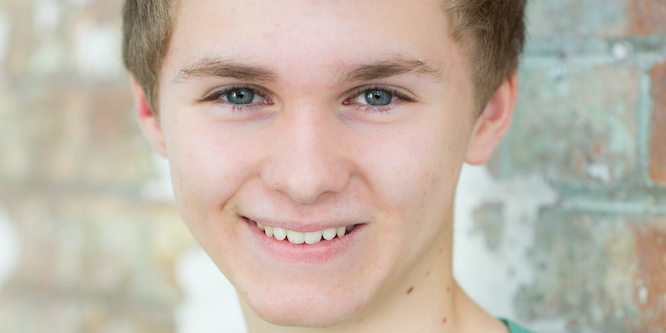 Gus Barry - Age, Bio, Family | Famous Birthdays