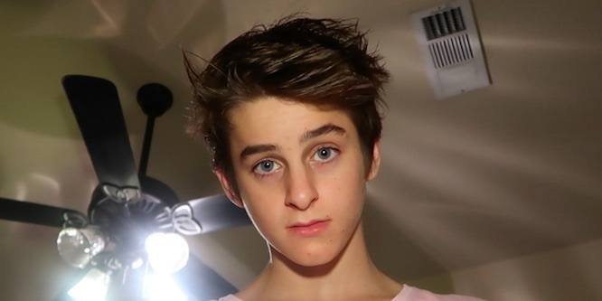 Jack Bartholow - Edad, Familia, Biografía | Famous Birthdays